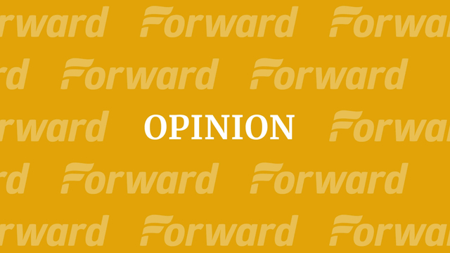 A Palestinian farmer was murdered — his donkey survived – The Forward