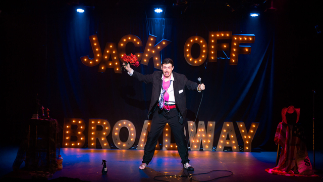 Zach Zucker wants to be a modern-day court jester – The Forward