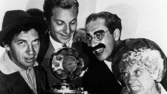 Ranking all the Marx Brothers movies from worst to best – The Forward