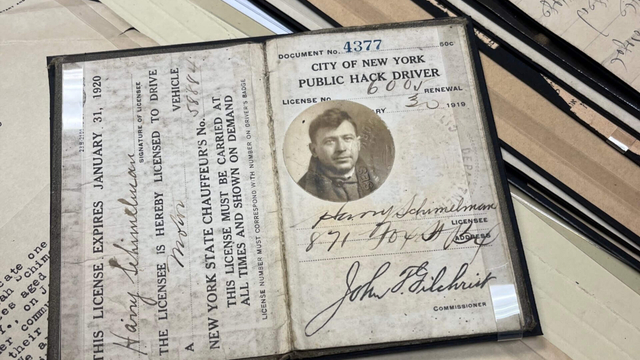 How the National Desertion Bureau dealt with runaway husbands – The Forward