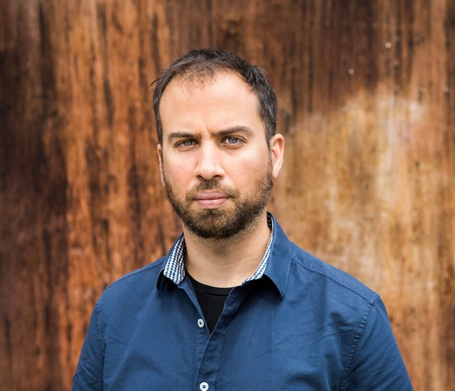 In 'Rubble Children,' dystopia and comedy at a Toronto synagogue – The ...