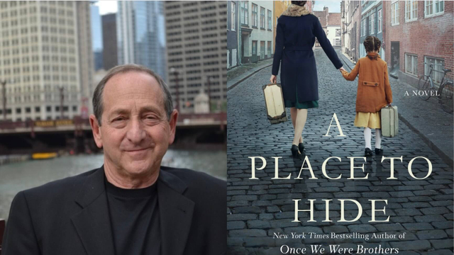 'A Place to Hide' celebrates Dutch resistance during WWII – The Forward