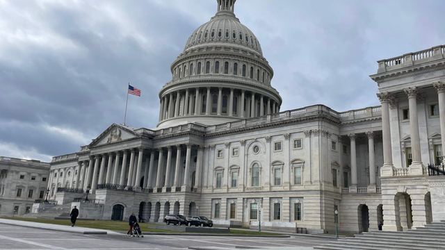 Number of Jewish members of Congress will drop – The Forward