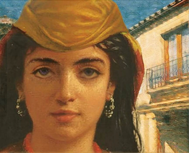 Was Ivanhoe's heroine inspired by a real-life Jewish philanthropist ...