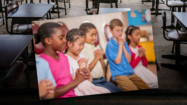 What Trump and his education secretary mean for Jews in schools – The ...