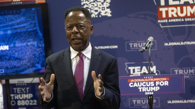 Who is Leo Terrell, Trump’s pick to lead antisemitism task force?