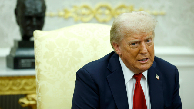 Dan Perry – The Forward