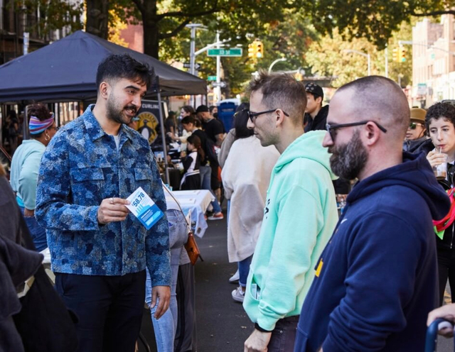 When Nazis burned a pioneering trans library – The Forward