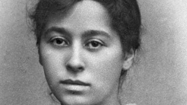 Esteemed by Oscar Wilde, Amy Levy may finally be getting her due – The ...