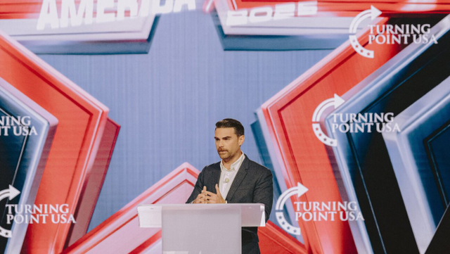 Josh Shapiro stands firm on Israel, Gaza – The Forward