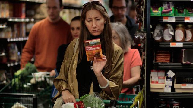 After over a decade, the Park Slope Food Coop is voting on BDS– The Forward