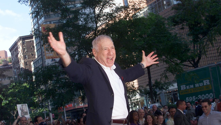 Jackson Arn – The Forward