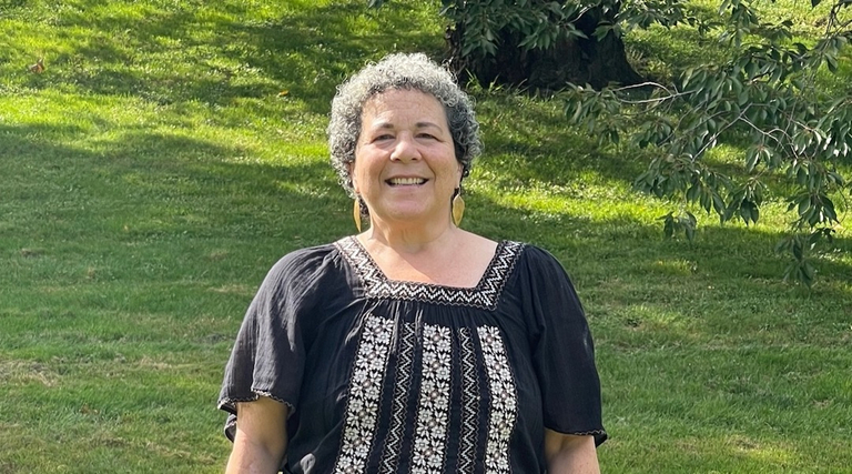 Founder of a Manhattan ‘synagogue without walls,’ dies at 55 – The Forward