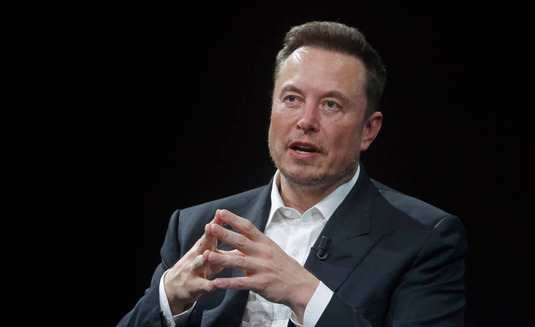 Elon Musk and antisemitism: Nazi quotes, comments about Jews – The Forward