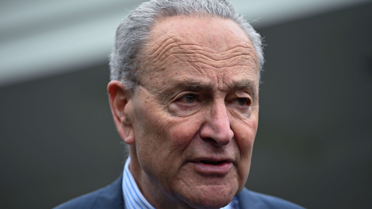 Schumer spoke for the majority of American Jews – The Forward