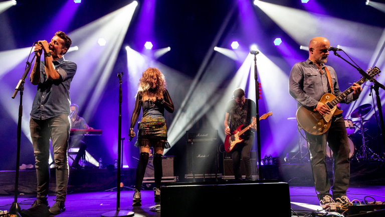 Rock bands love provocative names. Is 'The Jews' a step too far? – The ...