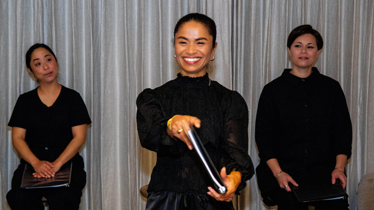 A new play celebrates Asian American Jews in all their diversity – The ...