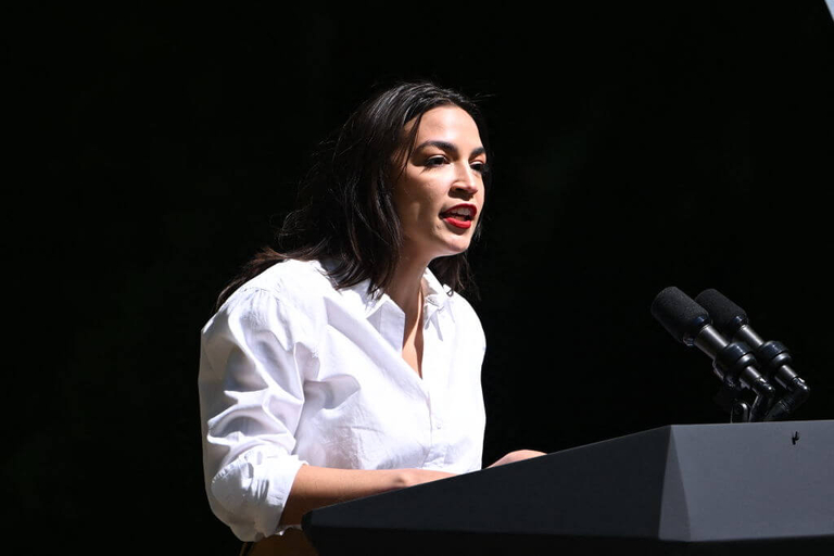 AOC: ‘Antisemitism is an assault on our values’ – The Forward