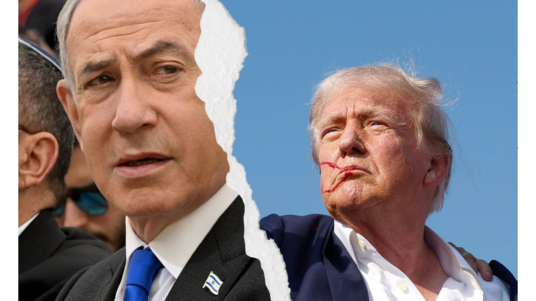 How Netanyahu is exploiting Trump's attempted assassination – The Forward
