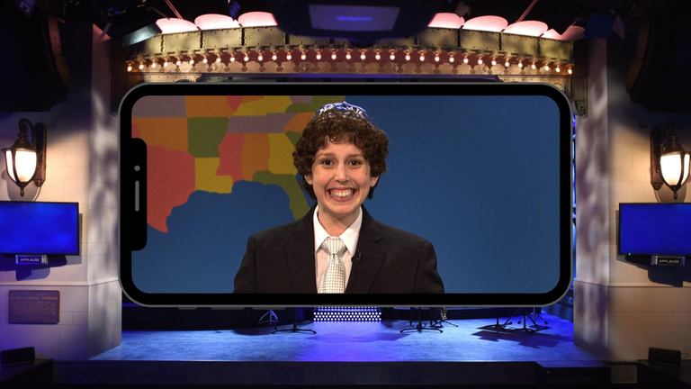 For SNL 50th, Jewish comics share Saturday Night Live influences – The ...