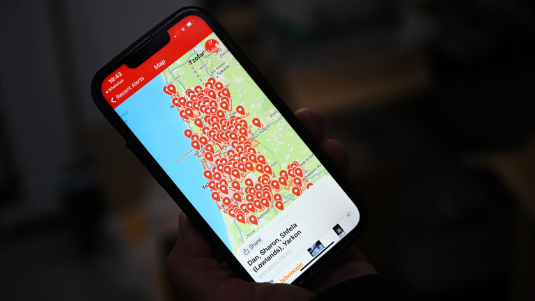 Israel could react to Iran's strike in one of three ways– The Forward