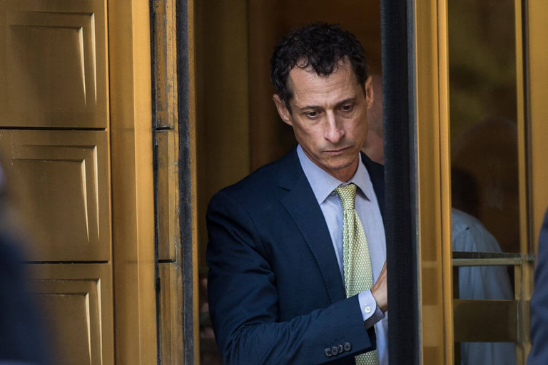 Anthony Weiner, Jewish Democrat, may run for City Council – The Forward