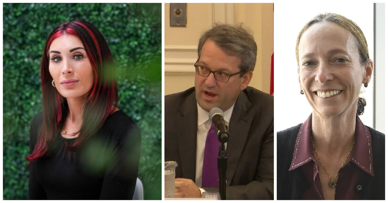 Trump allies attack Jewish judge for halting deportation – The Forward