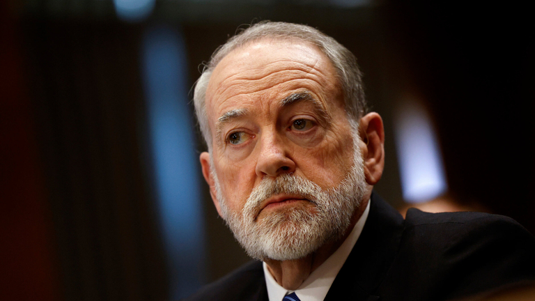 Mike Huckabee's gift to the Israeli right is terrible news for Israel ...