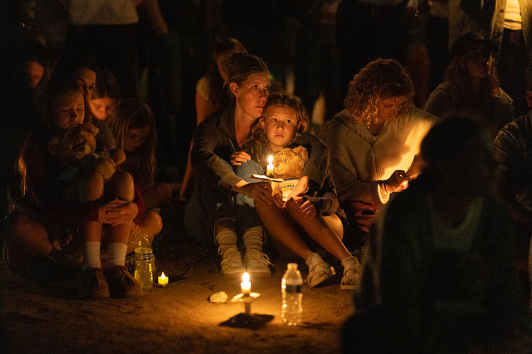 Jewish mayor Jacob Frey on Minneapolis shooting that killed 2 – The Forward