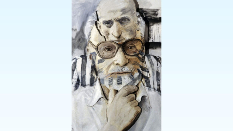 Why, as a new mother, I'm obsessed with Primo Levi – The Forward