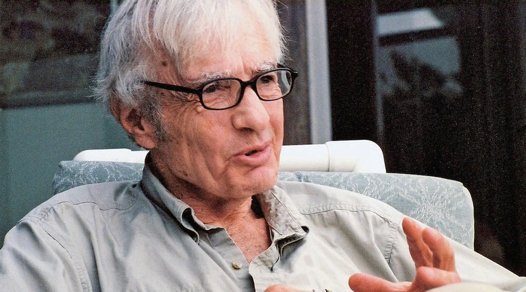 Robert Jay Lifton, pioneering scholar of Nazi doctors and Jewish memory ...