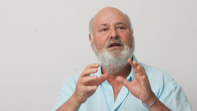 Actor-Director Rob Reiner dies at 78 – The Forward