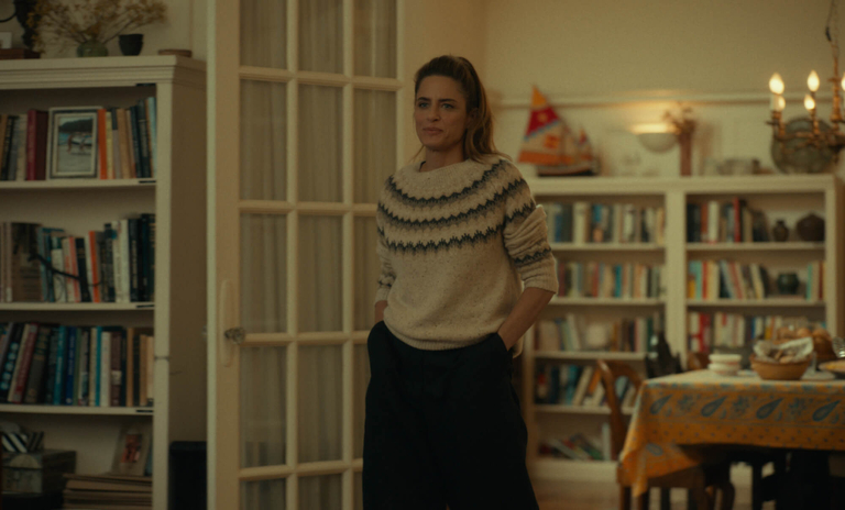 In Matthew Shear's 'Fantasy Life,' a plethora of Jewish stars – The Forward