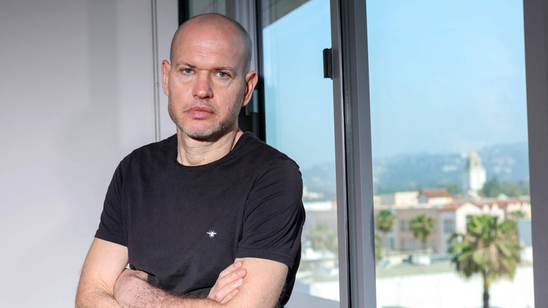 Cultural boycotts of Israel just reached peak absurdity – The Forward