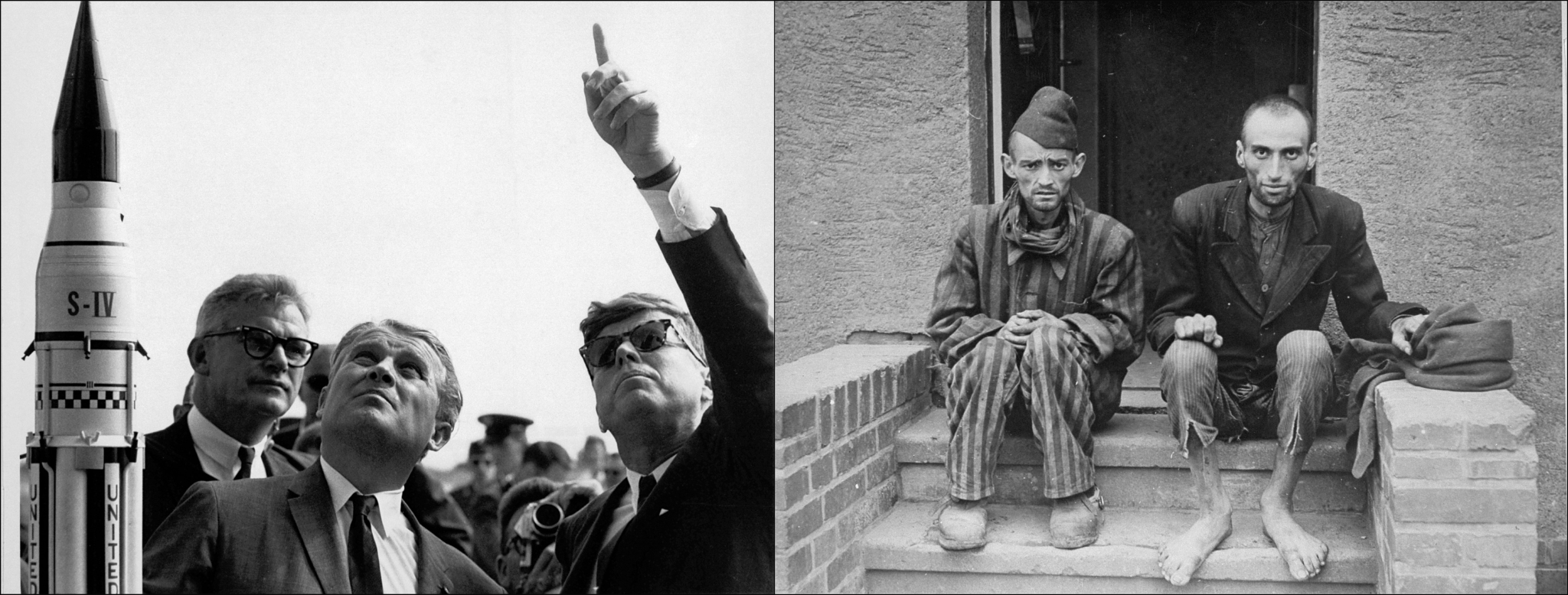 Nazi collaborator monuments around the world