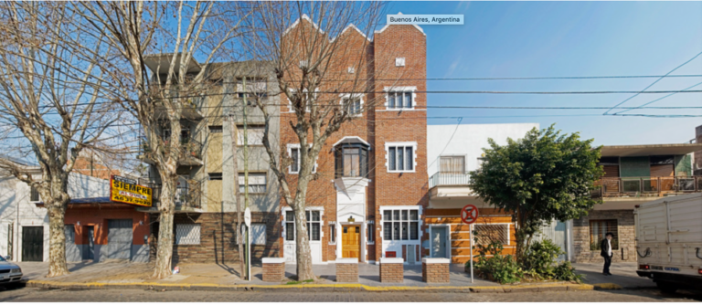 See a slideshow of 770 Eastern Parkway — and its replicas throughout ...