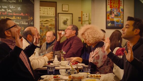 Why 2015 Was the Most Yiddish Year of All – The Forward