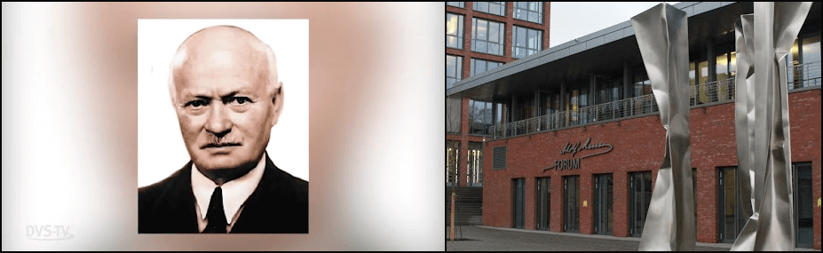 Nazi collaborator monuments around the world