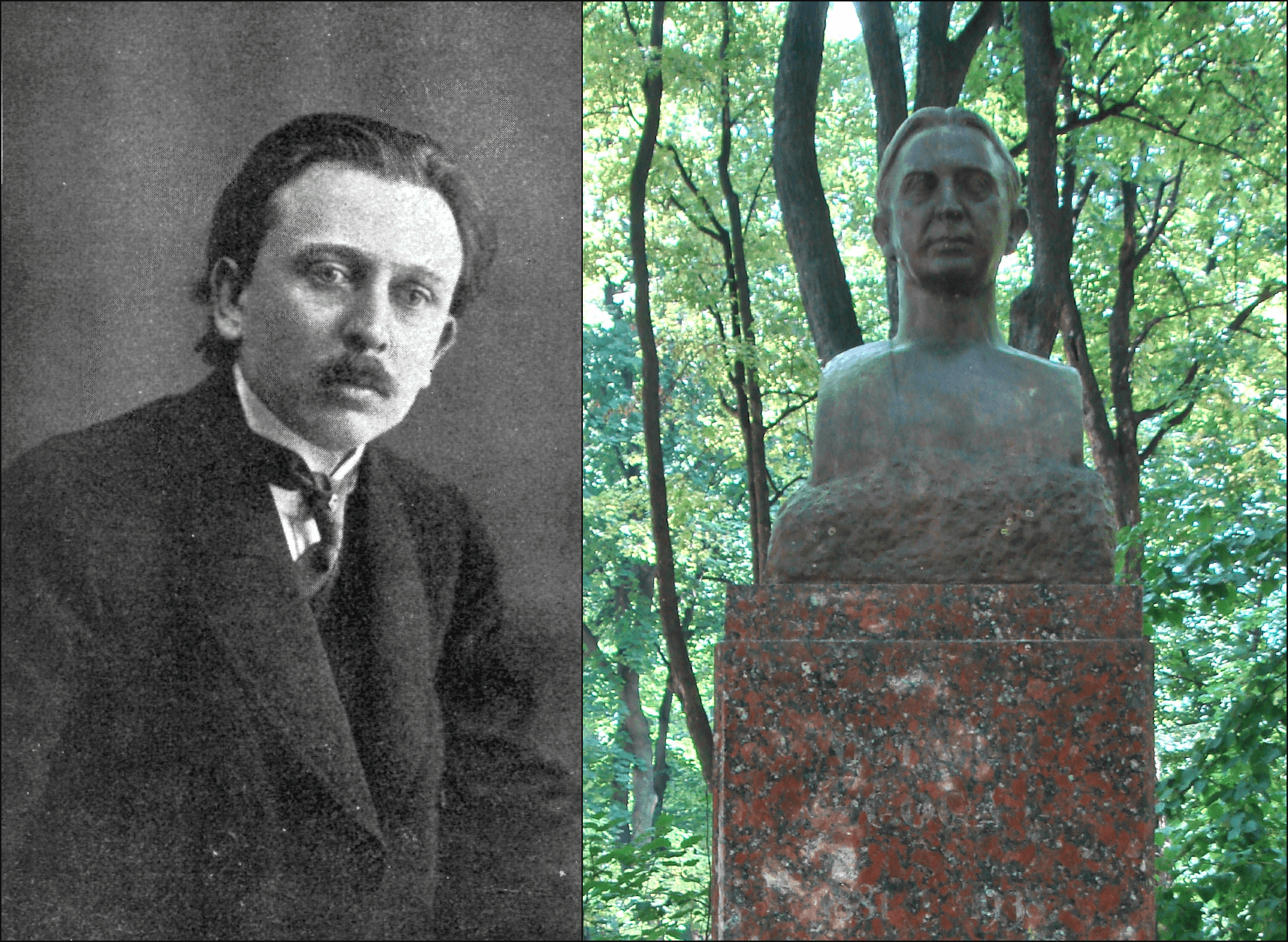 Nazi collaborator monuments in Moldova