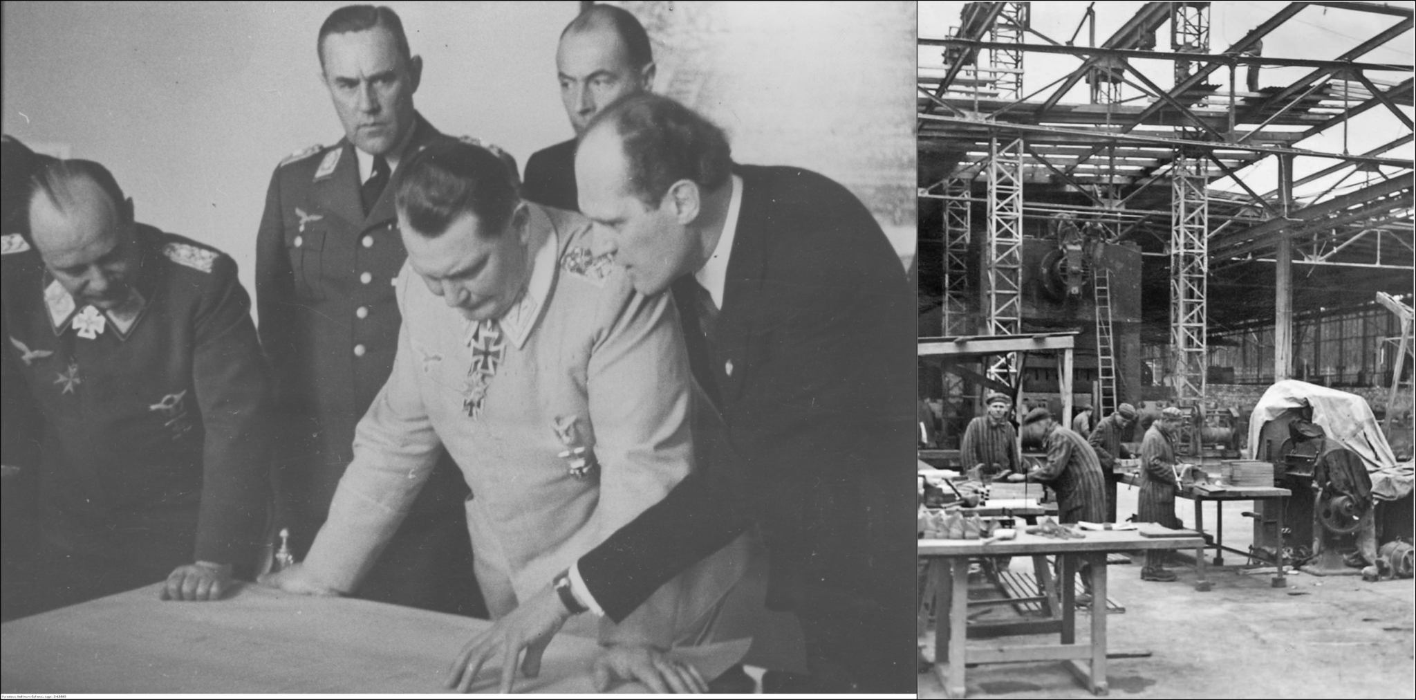 Nazi collaborator monuments around the world