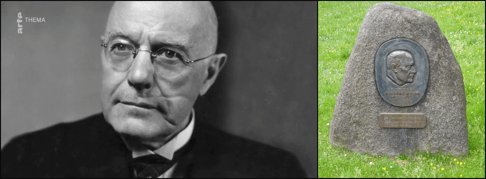 Nazi collaborator monuments around the world