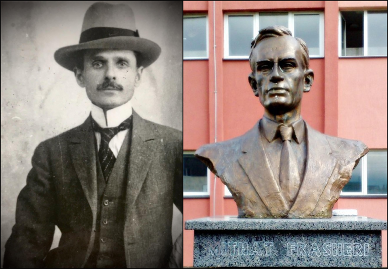 Nazi collaborator monuments in Kosovo – The Forward