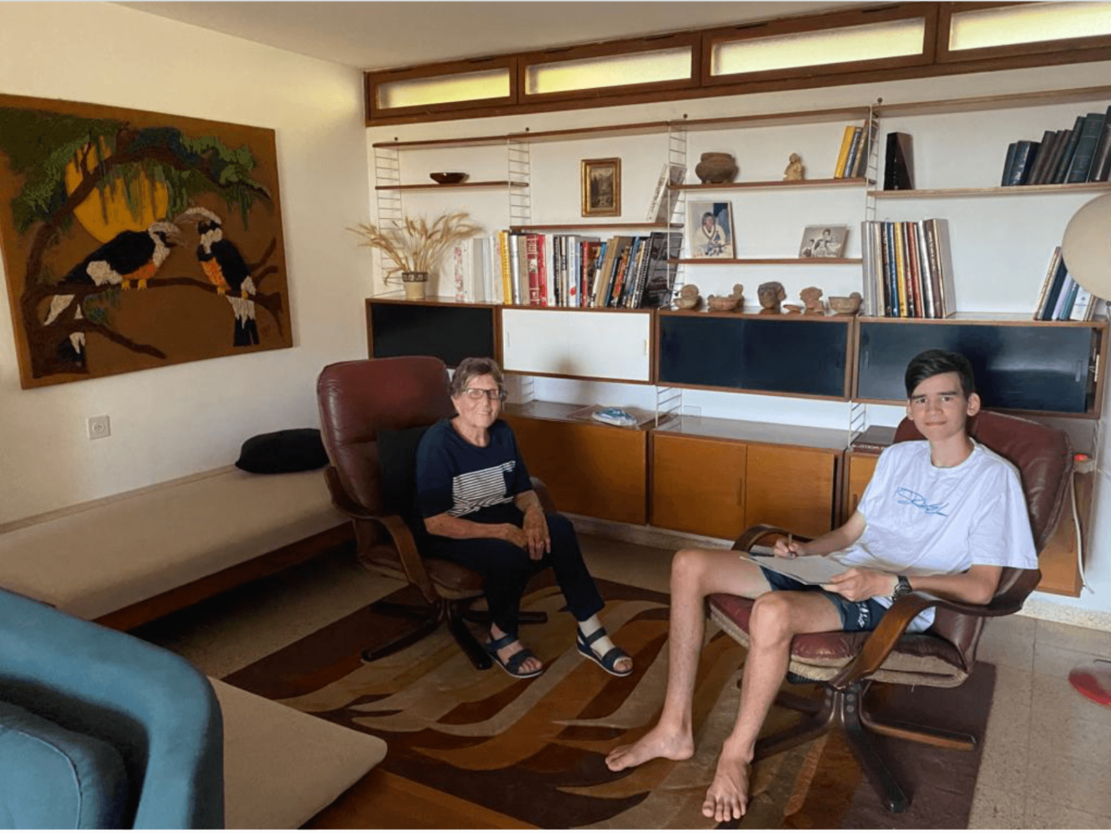 ‘What I felt at the time, I still do not understand’: A 17-year-old’s ...