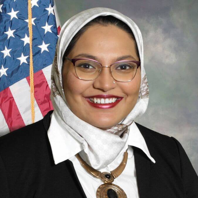 Progressive NC Democrats withdraw endorsement over candidate's AIPAC ...