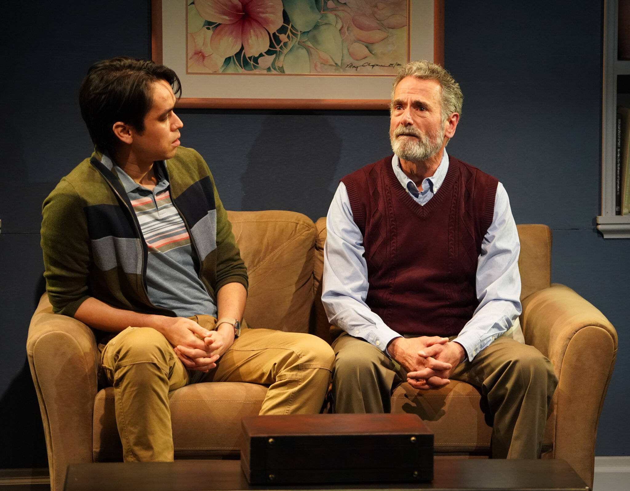 Why a seemingly unconventional casting choice makes perfect sense in a ...