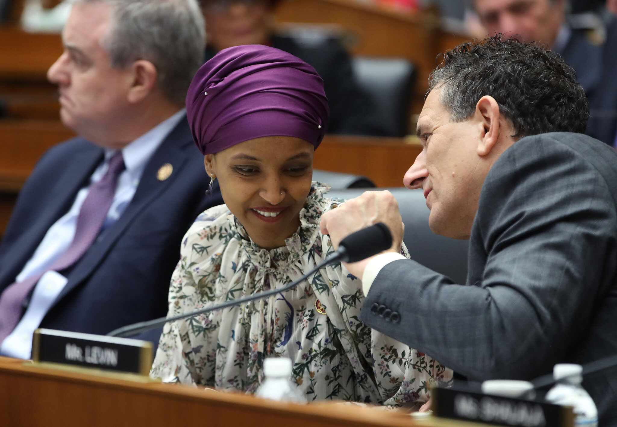 Jewish congressman calls attacks by AIPAC ‘ridiculous’