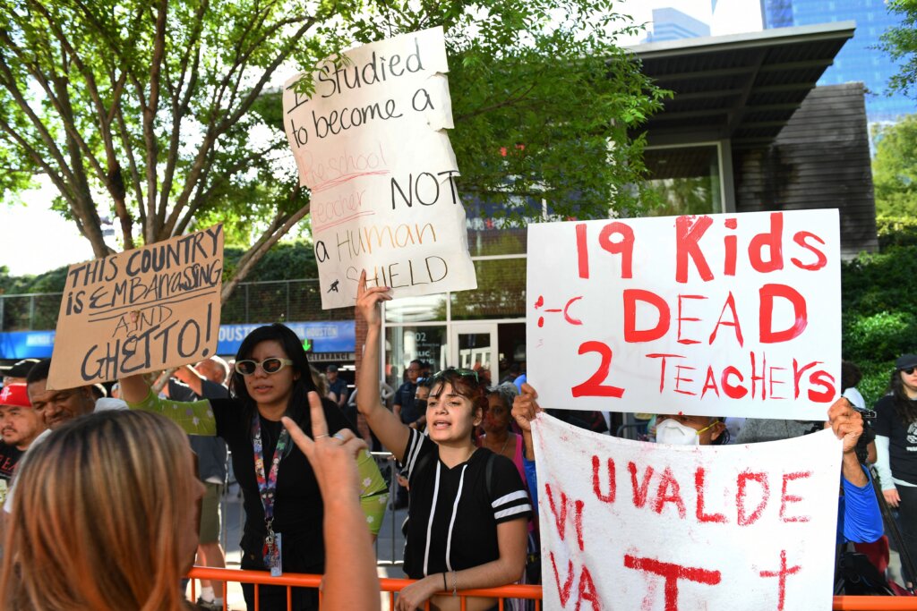 Why Don McLean's pro-NRA stance is head-spinning but unsurprising – The ...