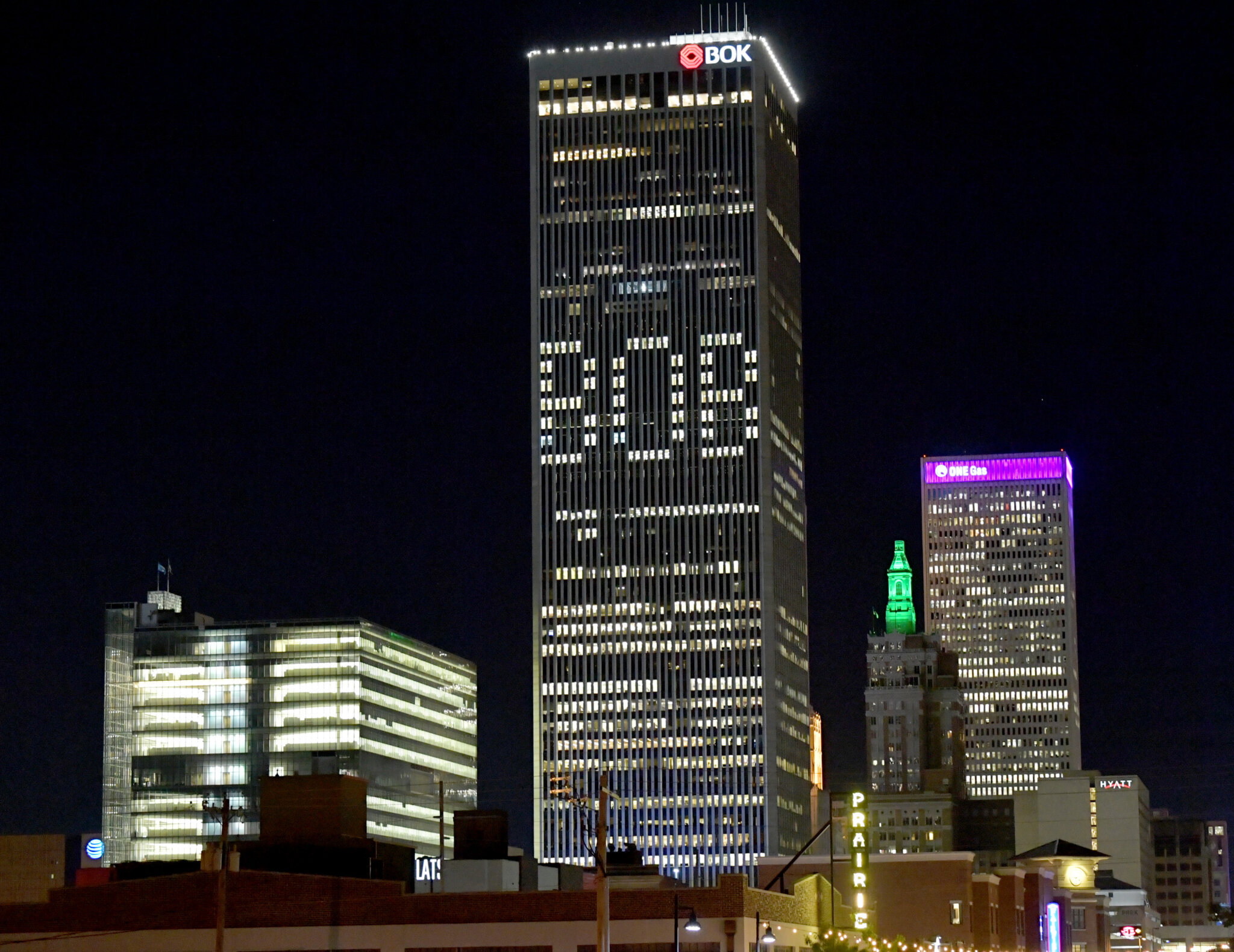 As the new Bob Dylan Center opens in Tulsa, a new pop culture mecca is ...