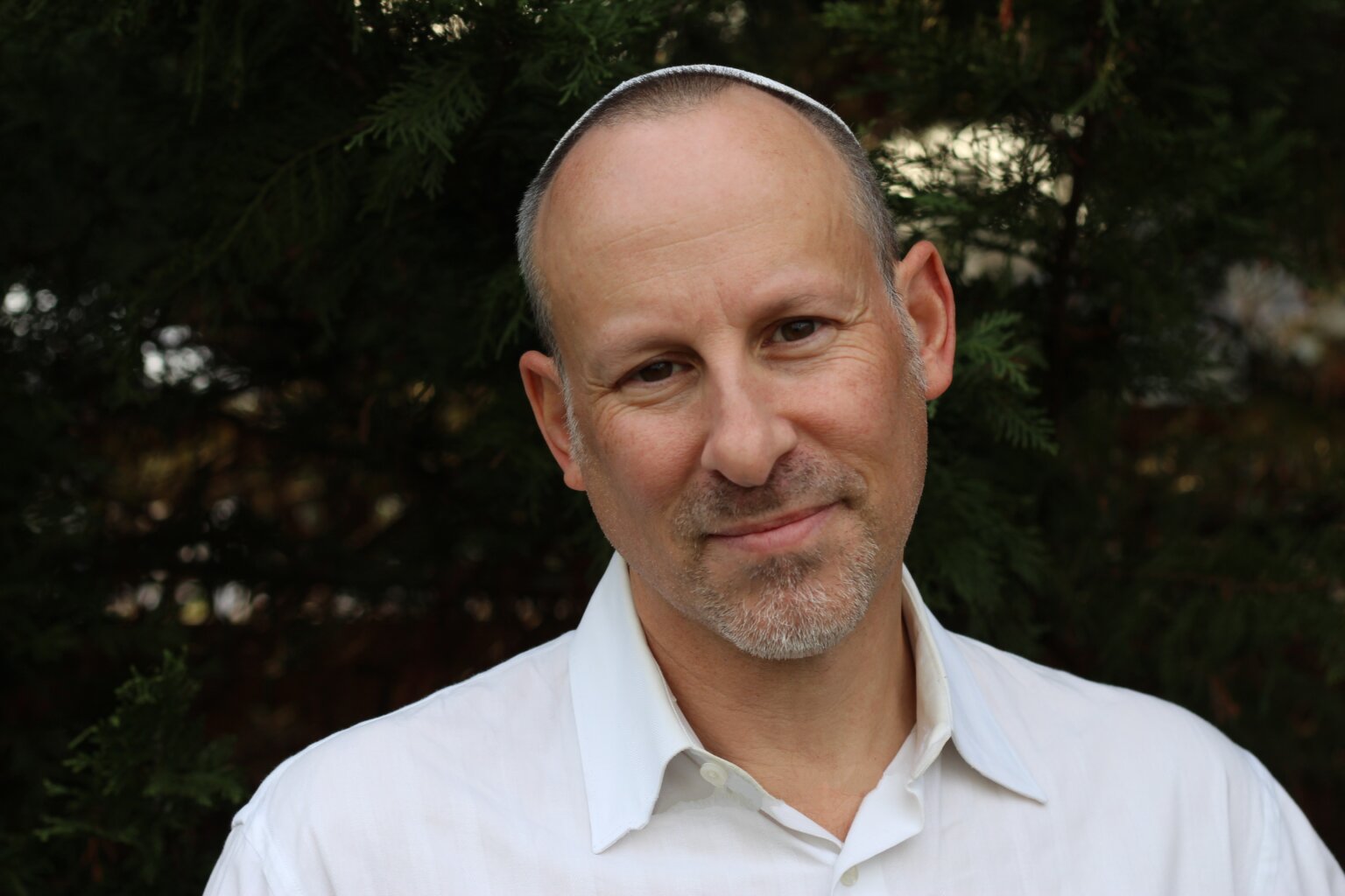 Rabbi Daniel Brenner – The Forward