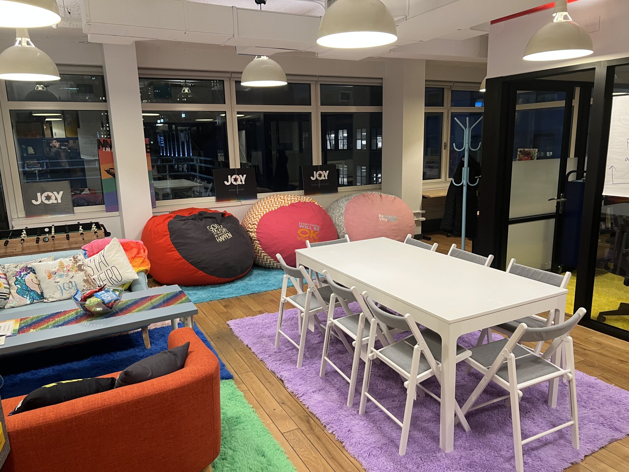 Jewish Queer Youth Is Expanding, Thanks to Largest-Ever Donation